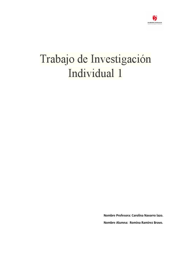 Romina Ramirez | PDF