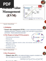 PMP EVM Questions (20+ Practice Questions Included) EVM Graph Questions ...