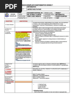 CoordinArt Task: Plot and Color Points | PDF | Teaching Methods & Materials | Science & Mathematics