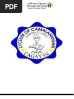 Tle Laboratory Manual | PDF | Housekeeping | Foods