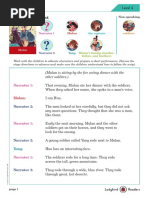 Gorkamorka FAQ From Yaktribe | PDF | Shield | Weaponry