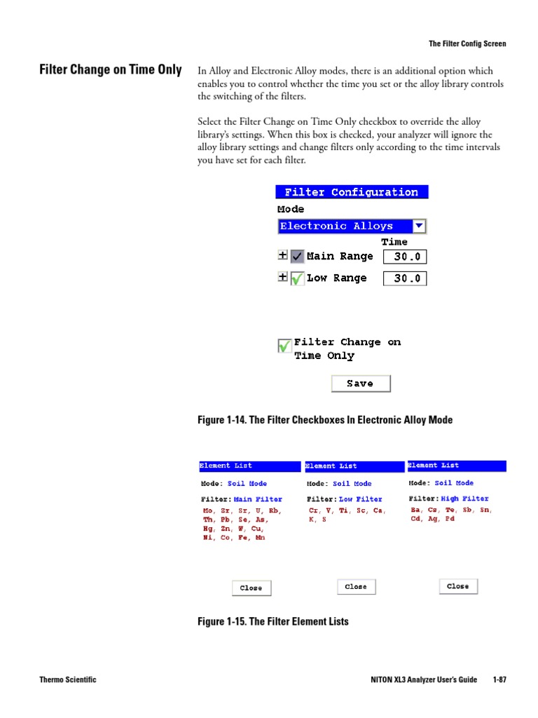 XL3t Part8 | PDF | Menu (Computing) | Printer (Computing)