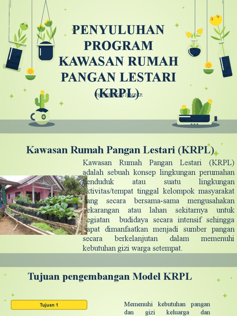 Materi KRPL | PDF | Griya & Taman | Sains & Matematika