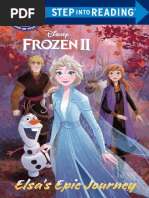 Frozen Script | PDF | Classics