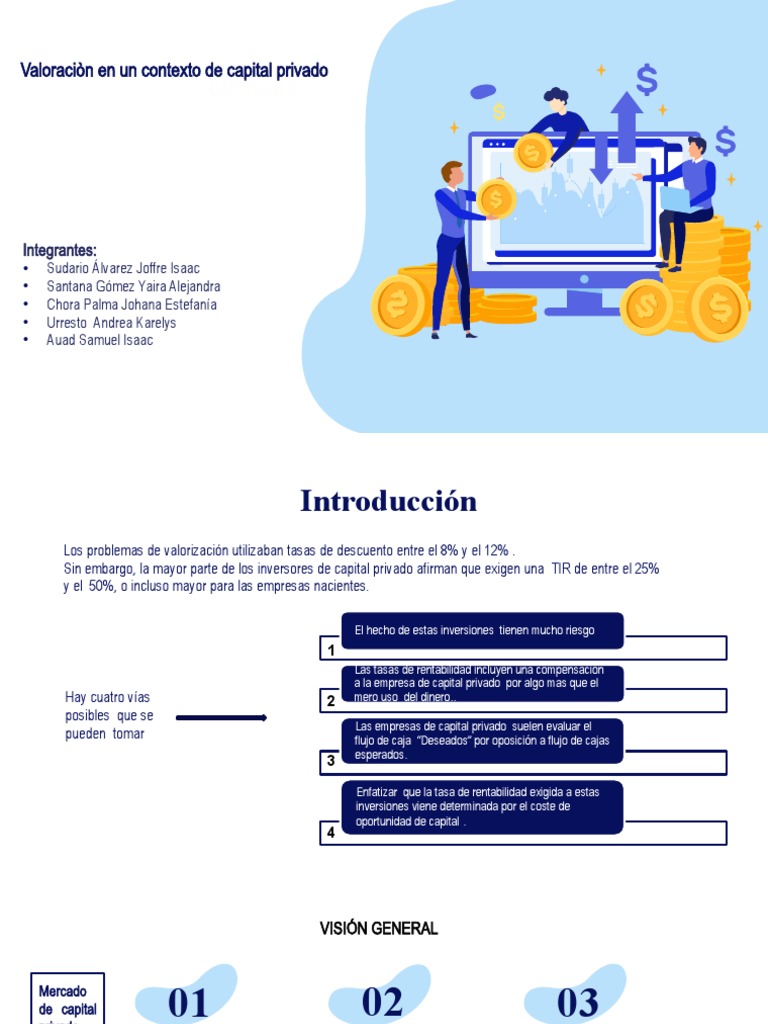 Capitulo 8 | PDF | Inversiones | Business