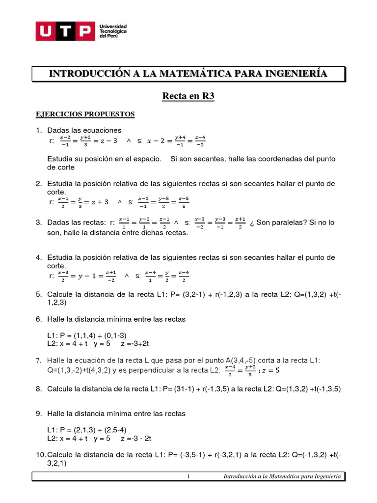 S06.s1 - Resolver Ejercicios | PDF