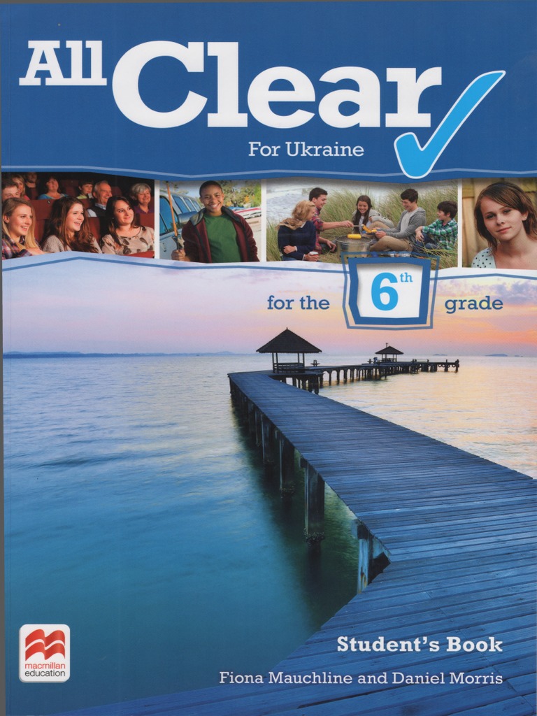 All Clear For Ukraine | PDF | Camping | Adverb