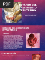 Manejo Perinatal del Anhidramnios Renal | PDF | Riñón | Diálisis