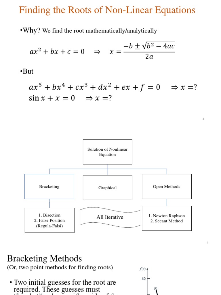 Lecture 5 | PDF | Mathematical Relations | Mathematical Analysis