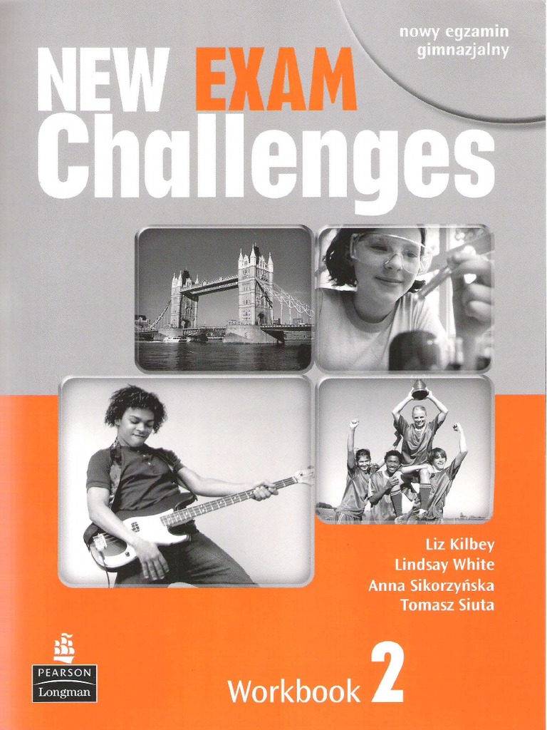 new_challenges_2_exam_workbook | PDF