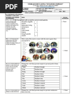 TIL ABLLS R Alignment | PDF | Cognitive Science | Cognition