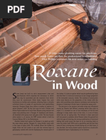 Gunter Mast Gaff Boom Bermuda Rig | PDF | Rigging | Boat Types