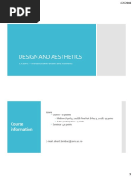 Norman Design-Principles PDF | PDF | Perception | Cognition