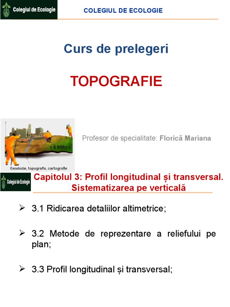 Capitolul 3 Top 2 | PDF