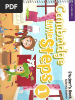 Kid's Box 1 Activity Book | PDF