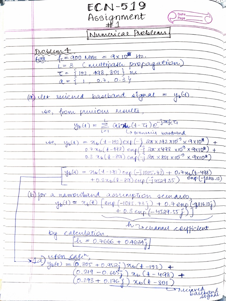 Xaxio Assignment Overview | PDF