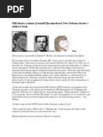 NineEleven Methodical Deception - Rebekah Roth Plus A Few More Theories ...