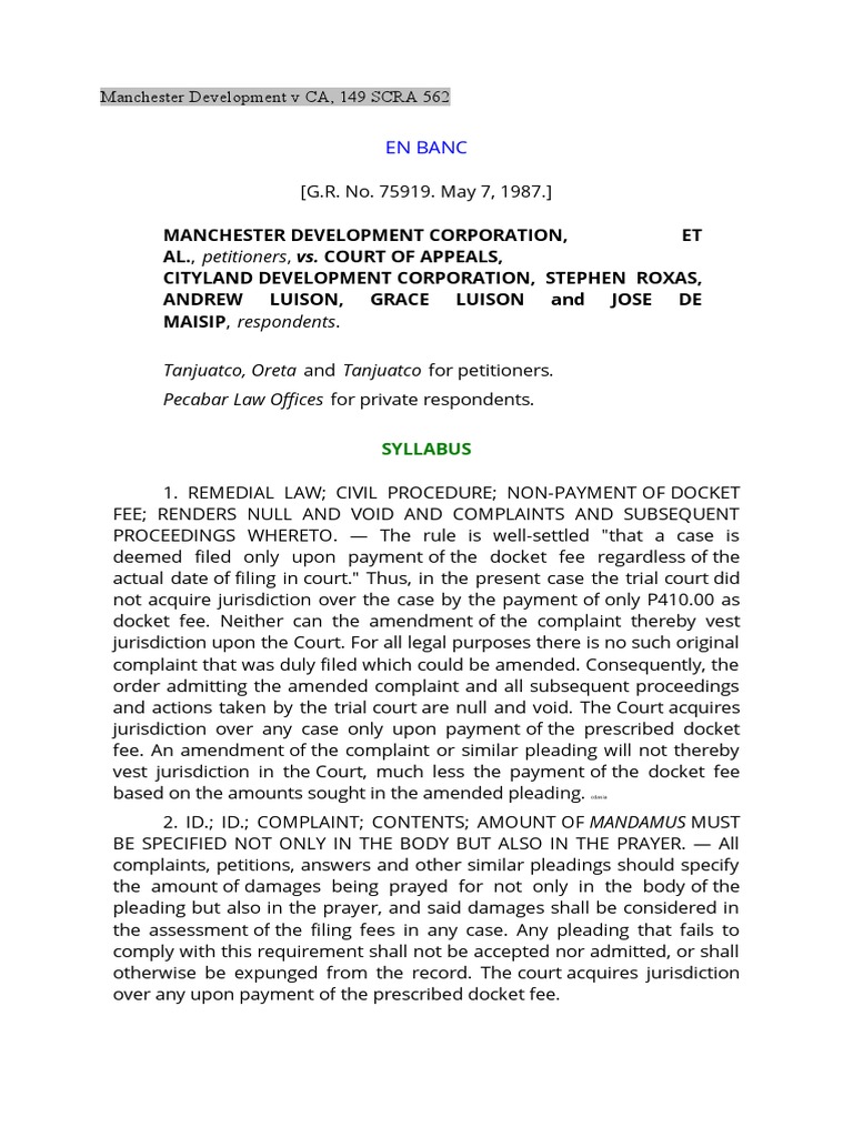 JFGJGJH | PDF | Complaint | Lawsuit