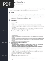 Opentext Exstream Command Center Product Overview | PDF | World Wide ...