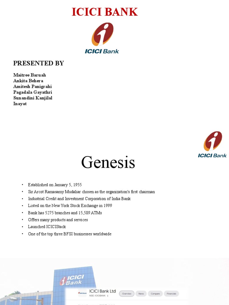 Ob Presentation | PDF | Banks | Governance