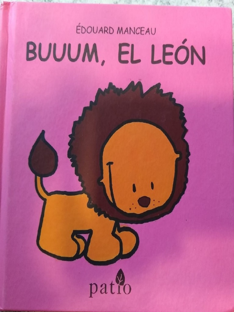 Buum El Leon | PDF