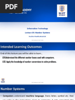 Number System Conversion Questions and Answers PDF - Gate Vidyalay ...