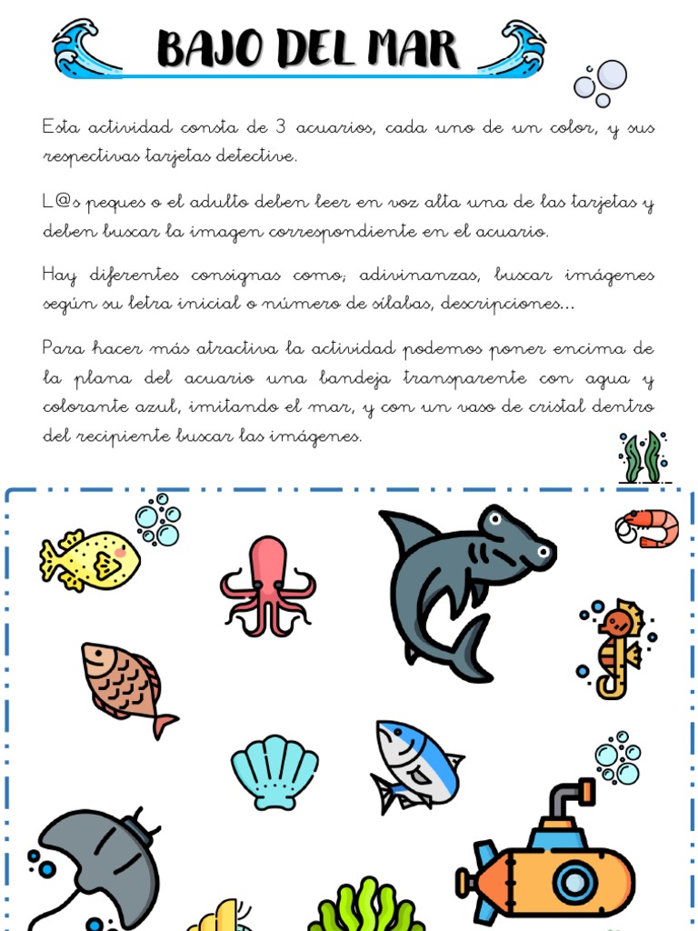 Acuario | PDF | Acuario
