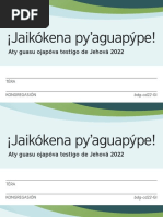 BDG cd22 - S 1 | PDF