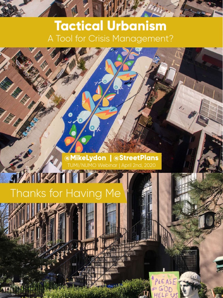 Street Plans | PDF | Leadership | Project Management