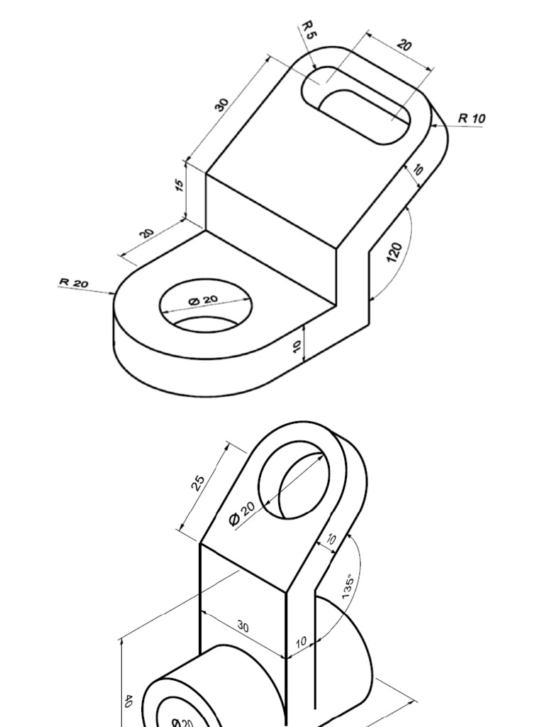 vistas auxiliares 1 | PDF