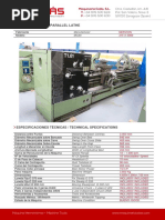 Bandejas - Samet Catalogo Completo | PDF