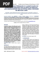 CARS-2 - Escala de Classificação de Autismo Na Infância, Segunda Edição ...