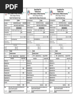 Six Step Validation Application Forms | PDF | Government Finances ...