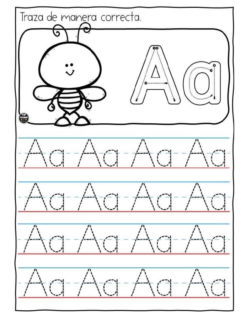 Las Vocales A e I o U | PDF