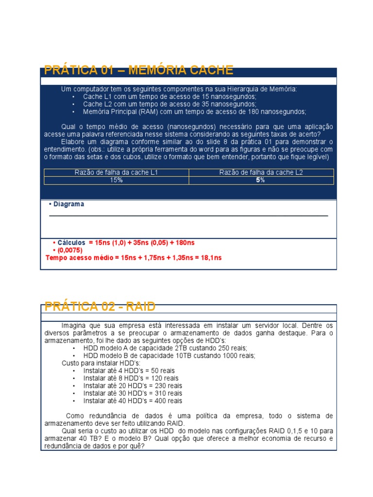 Caderno de Resolucao de Atividade Pratica de Fundamentos de ... Caderno de Resolucao de Atividade Pratica de Fundamentos de ...