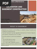 Drop Raising Method | PDF | Mining | Drilling