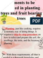 Guide to Poplar Tree Farming in India | PDF | Plant Nursery | Trees