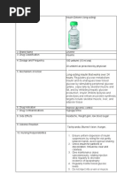 PAP Refill Request en | PDF | Medicine | Pharmacology