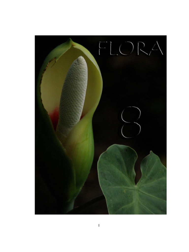 Flora | PDF
