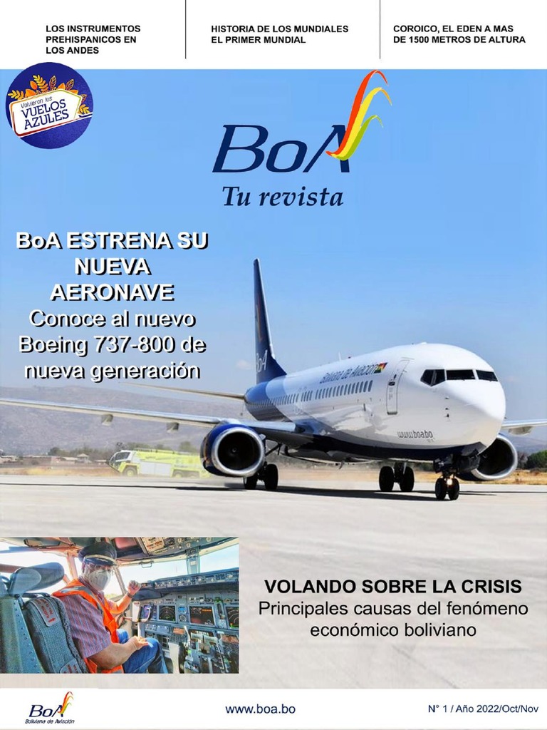 Revista Boa QR | PDF