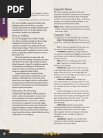 5E - Anime Into D&D - Mega Collection 1 (Race - Lineages-Archetypes) | PDF