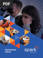 PlanetSpark: EdTech for Kids' Skills | PDF | Educational Technology ...