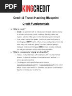 How To Get An Instant Loan From Quick Credit App | PDF | Loans | Credit