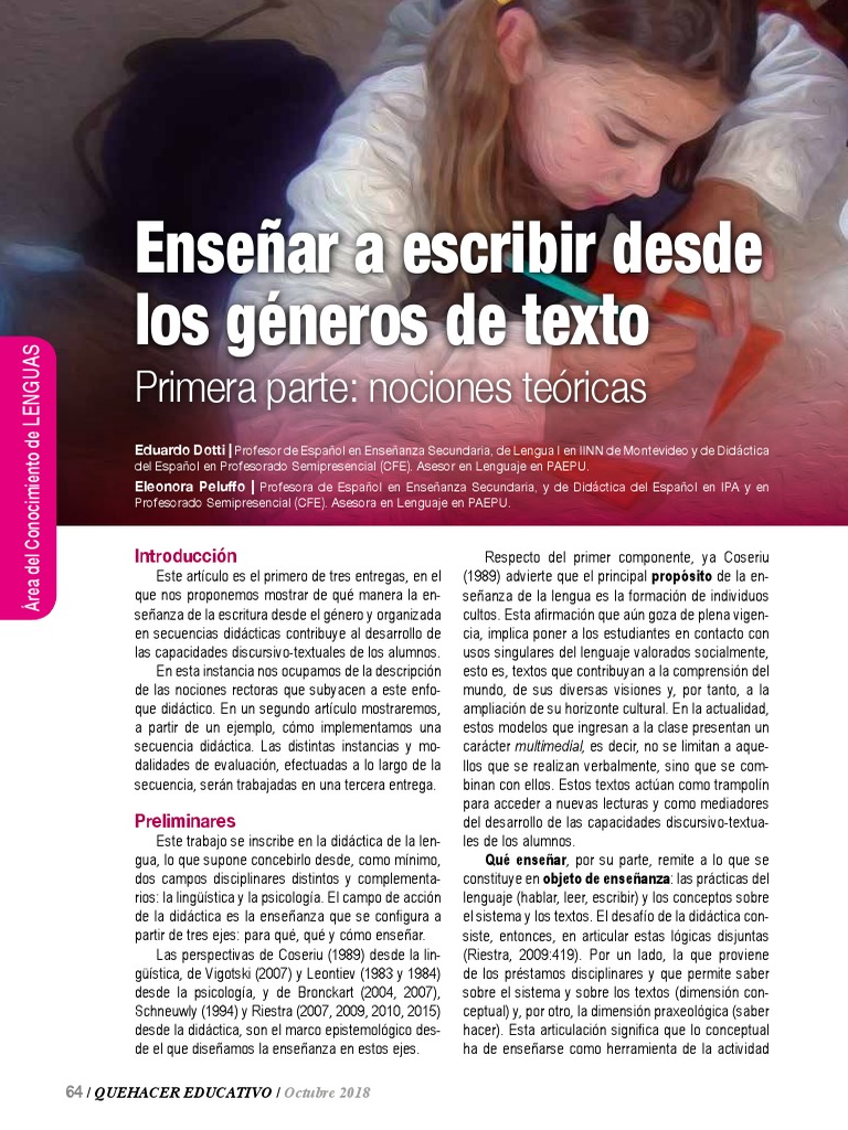 QE 151 Web 012 Lengua | PDF | Lingüística | Escritura