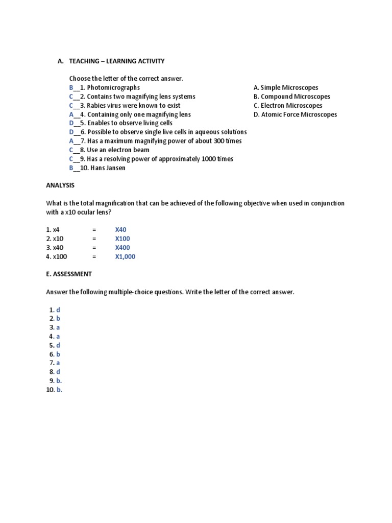 Week 1&2 Activity | PDF