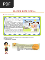 La Narracion Grado Segundo | PDF | Fábula | Narrativa