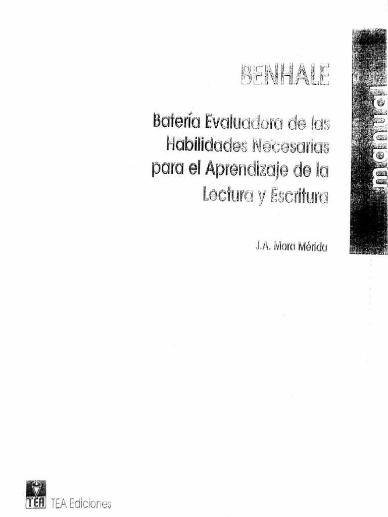 BEHNALE MANUAL - Compressed | PDF