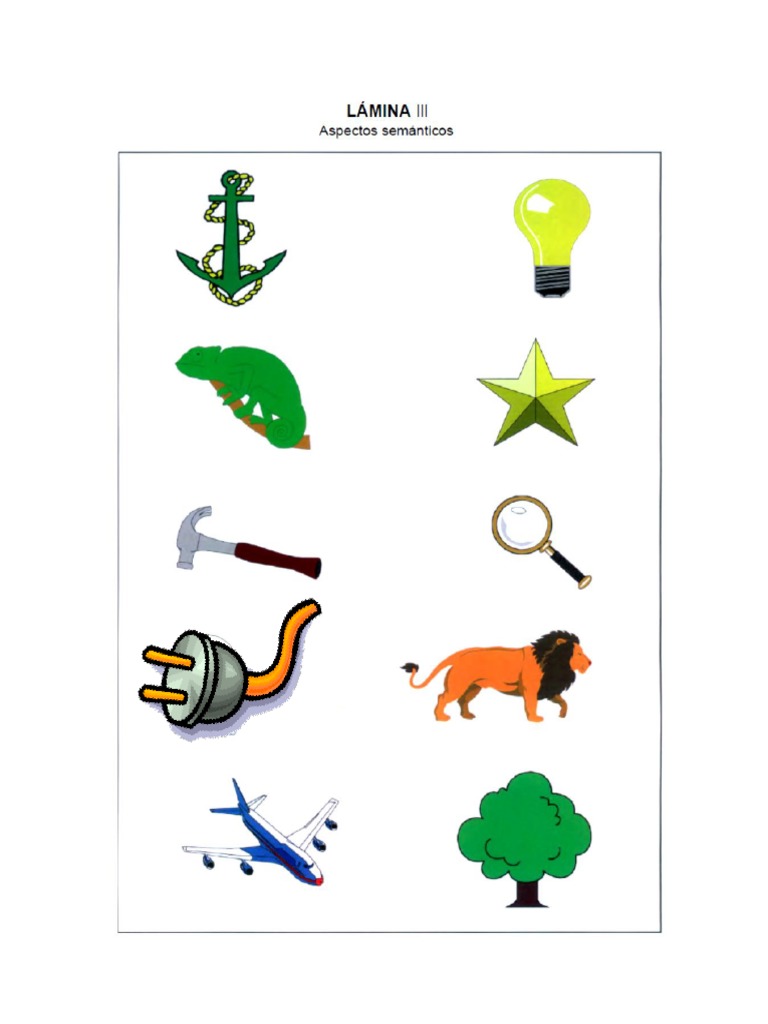 Elo Lamina Iii | PDF