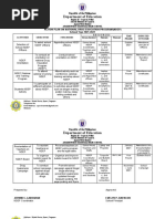 6 Flagship of OK Sa Deped Programs | PDF
