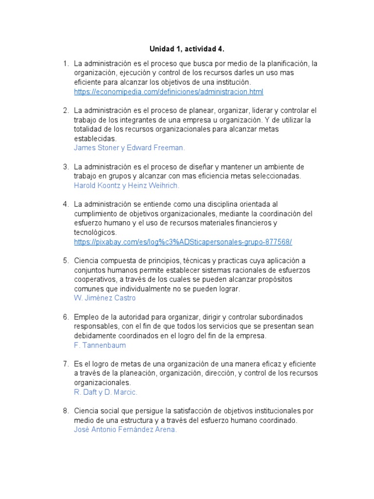 U1 A4 Granados Osuna Alejandro | PDF | Conocimiento | Science